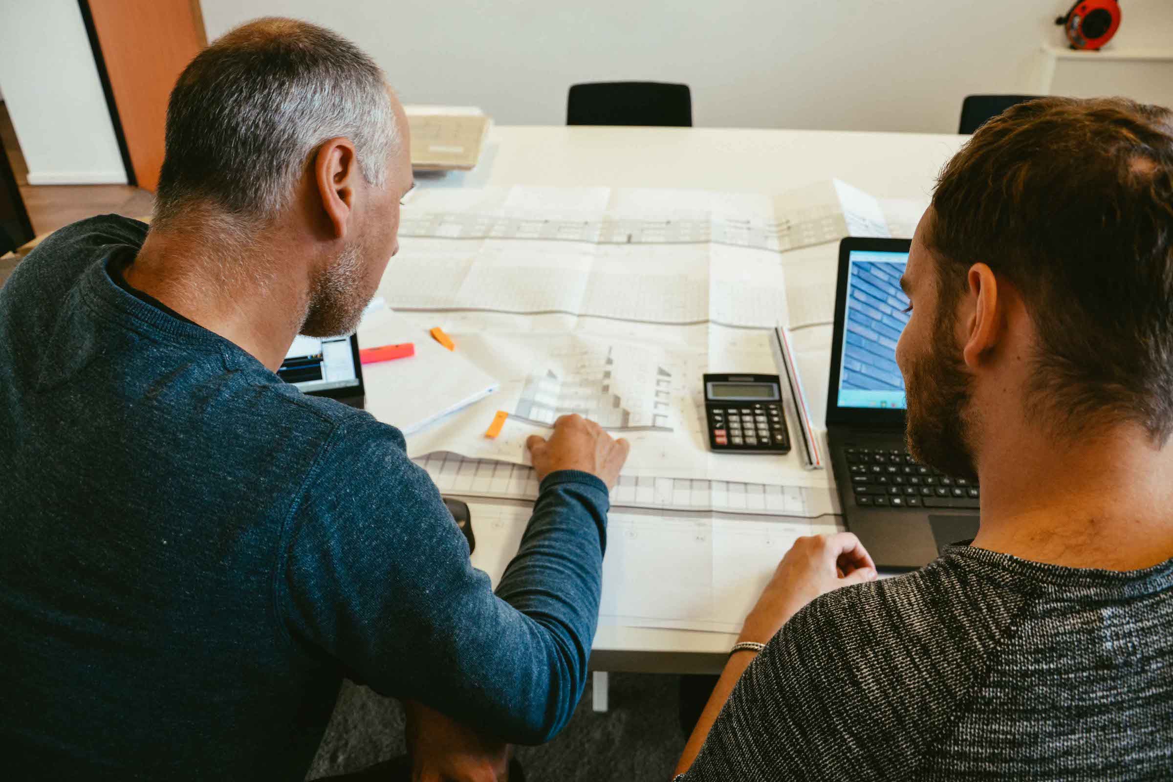 Inspectieteam Nederland | Deskundige adviseurs, de hoogste kwaliteit